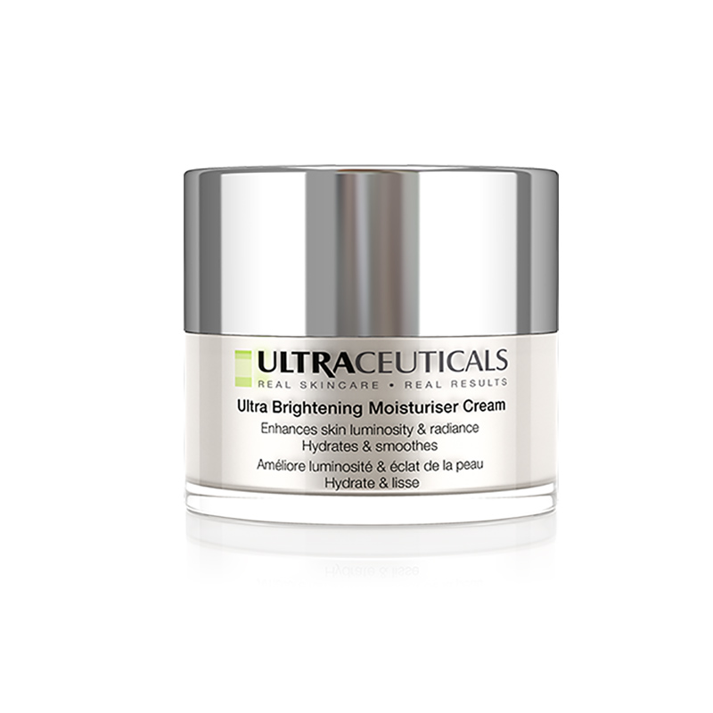 Ultra Brightening Moisturiser Cream | Absolutely Fabulous Skin Therapy ...